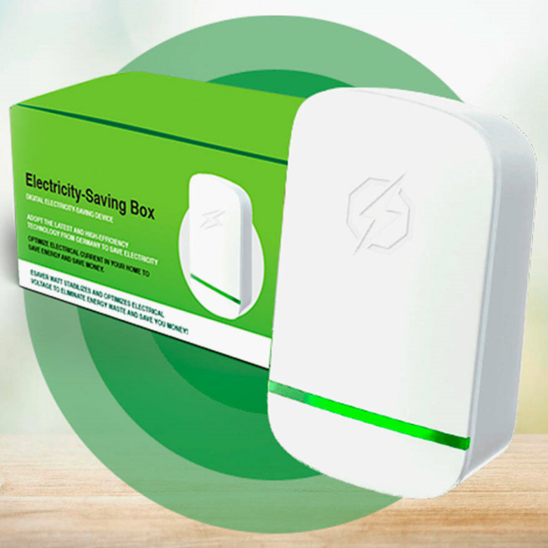 Discover the Secret to Lower Energy Bills with Esaver Watt!